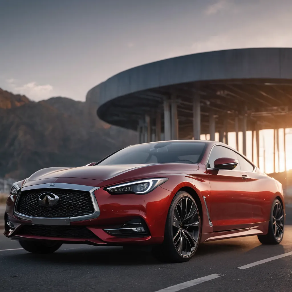 In-Depth Review of the 2018 Infiniti Q60 Performance and Design