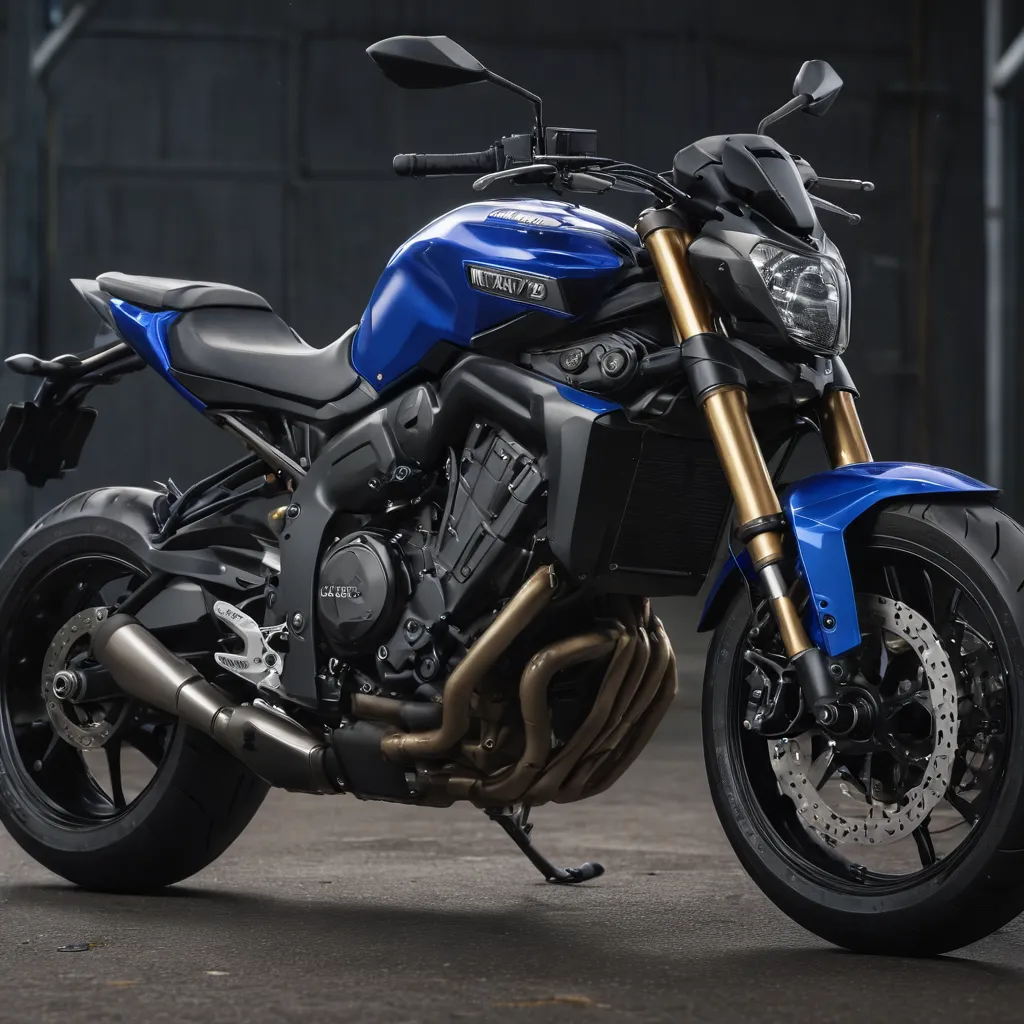 Yamaha MT-07 2022: An In-Depth Review and Insights