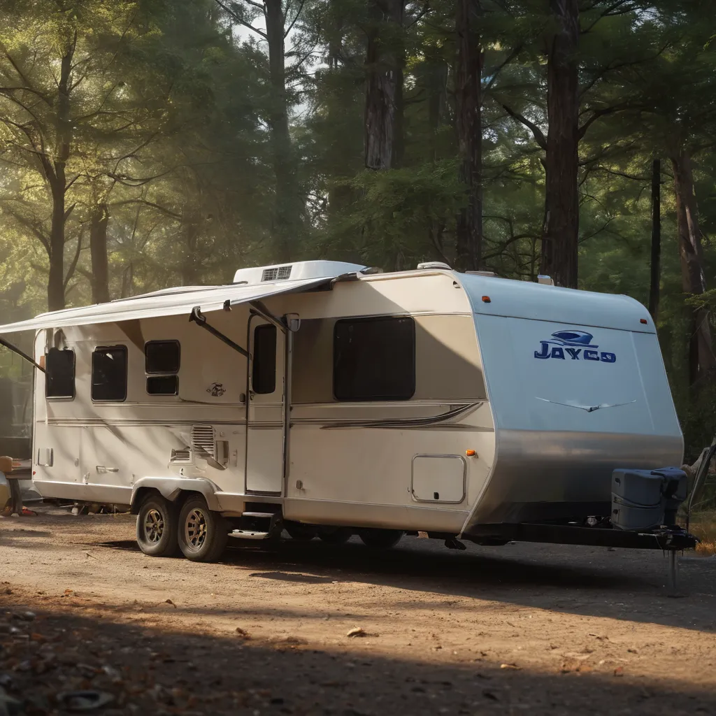 In-Depth Review of the Jayco Jay Feather 27BHB RV