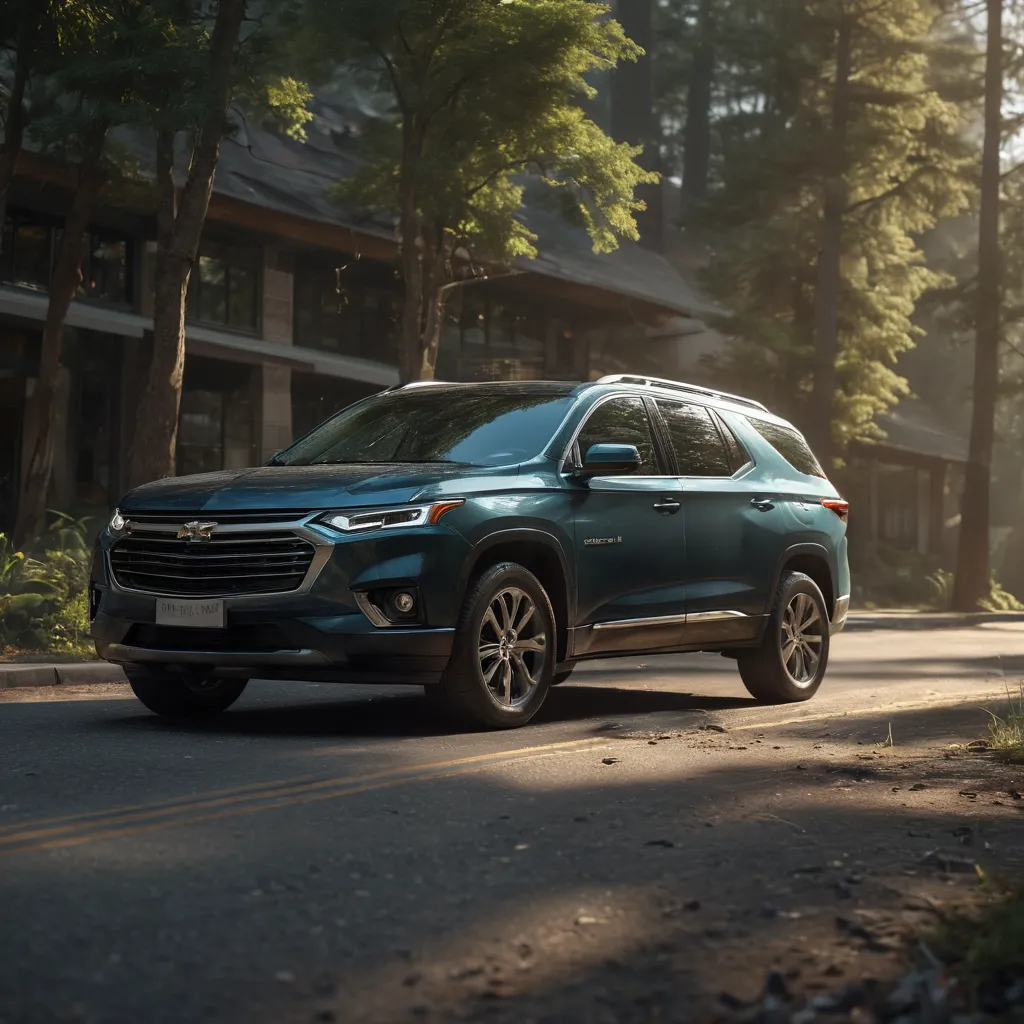 2019 Chevrolet Traverse: Issues and Insights Revealed