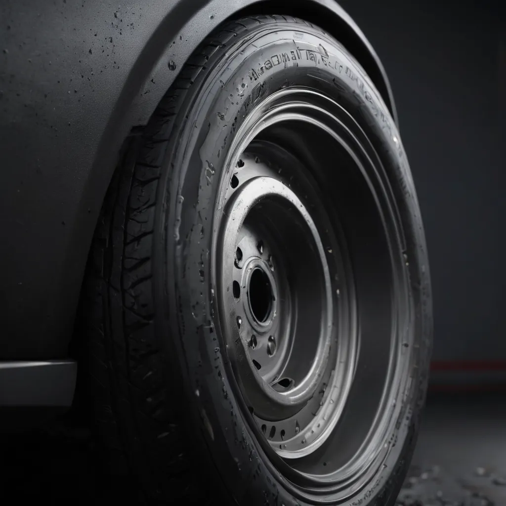 Can You Fix Alloy Rims? A Comprehensive Guide