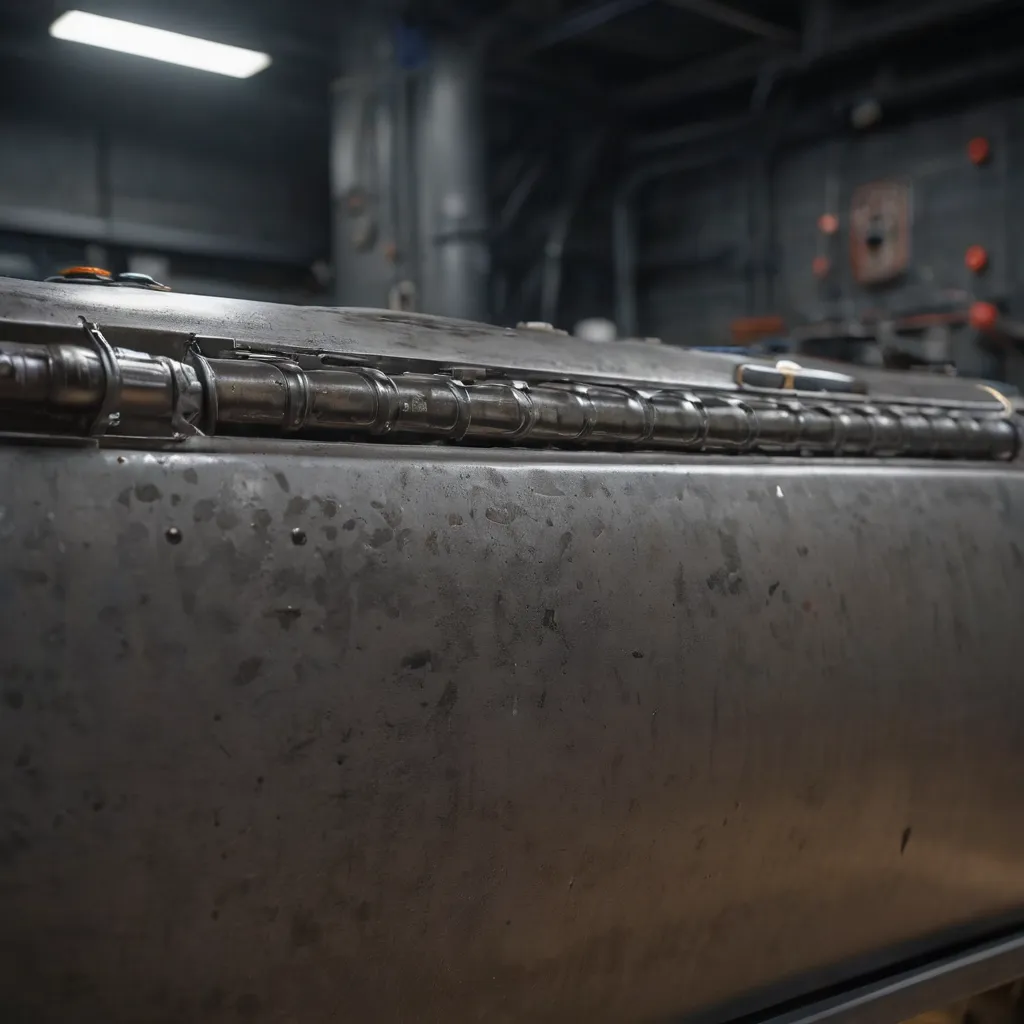 A Complete Guide to Diesel Fuel Tank Cleaning