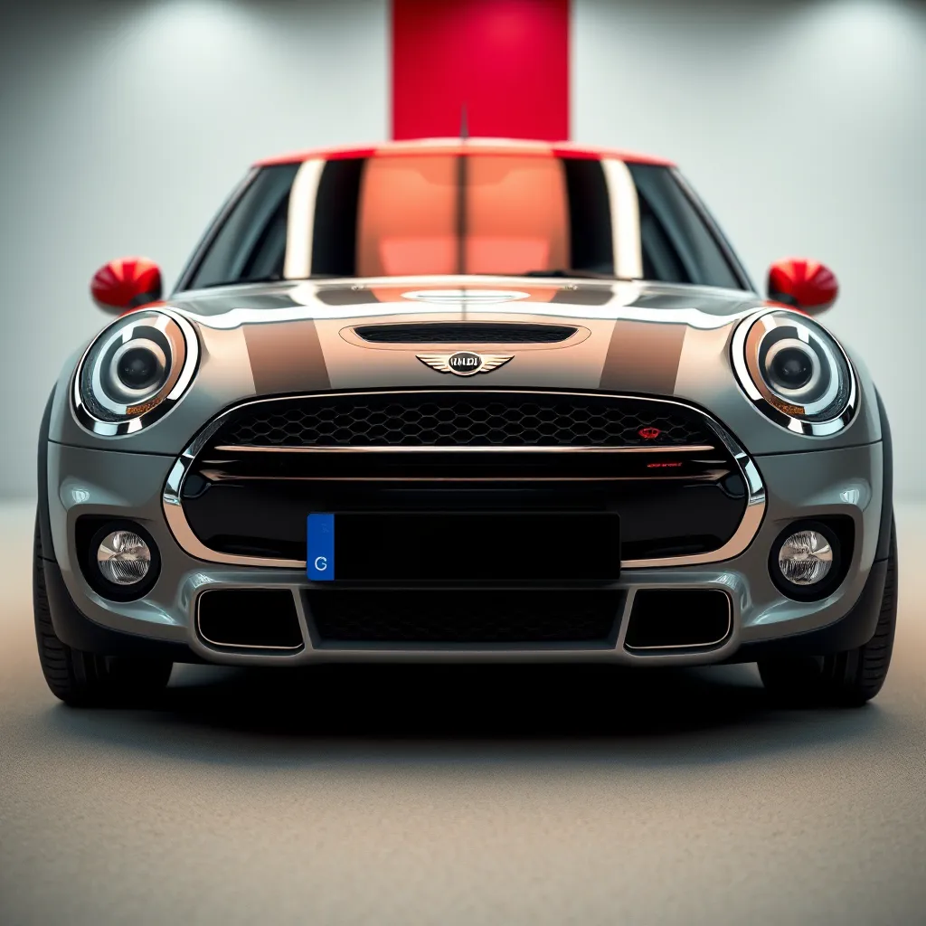 Mini Cooper vs Mini Cooper Clubman: A Detailed Comparison