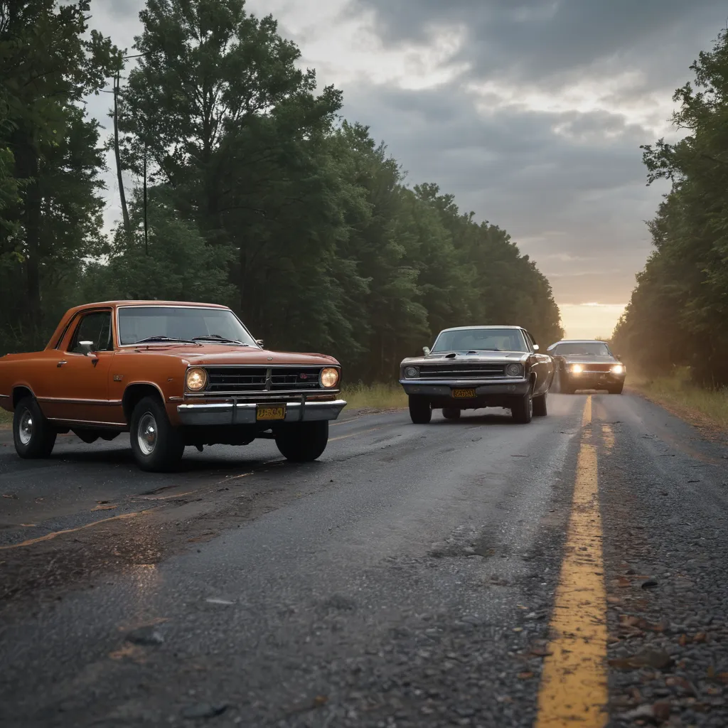 In-Depth Review of Leesville Dodge Dealership