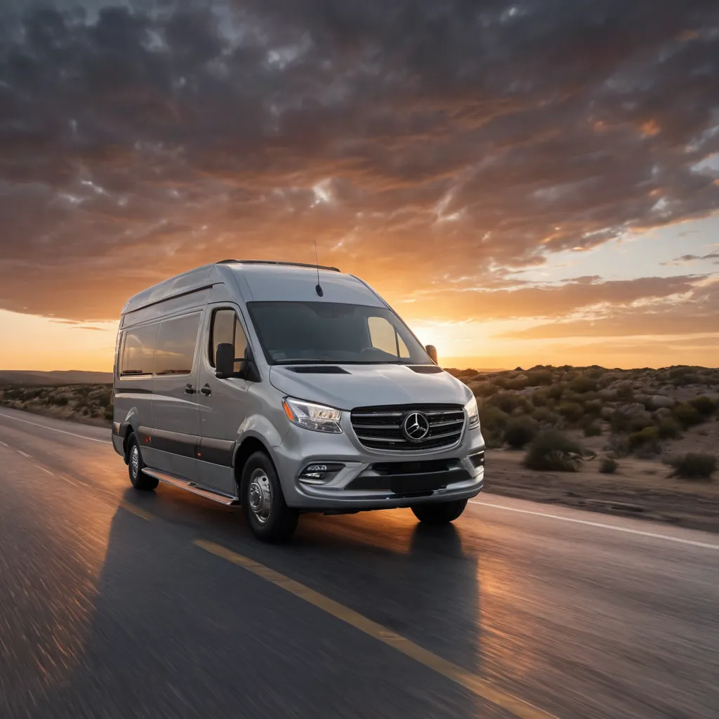 In-Depth Review: 2020 Thor Windsport 34J Features