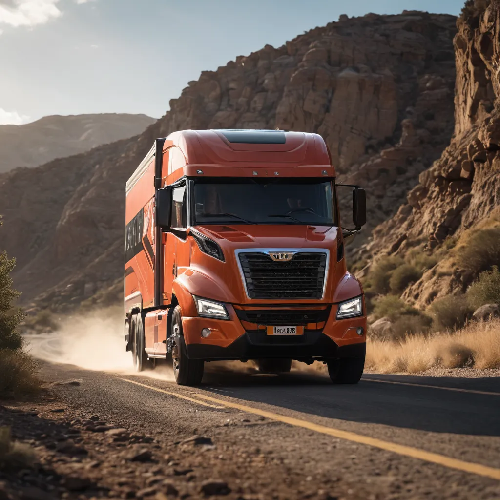 2021 Thor Ace 33.1: Deep Dive into Performance and Design