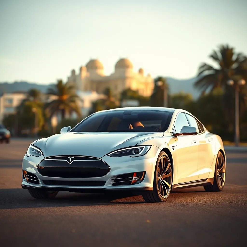 Detailed Review of the 2015 Tesla Model S Performance