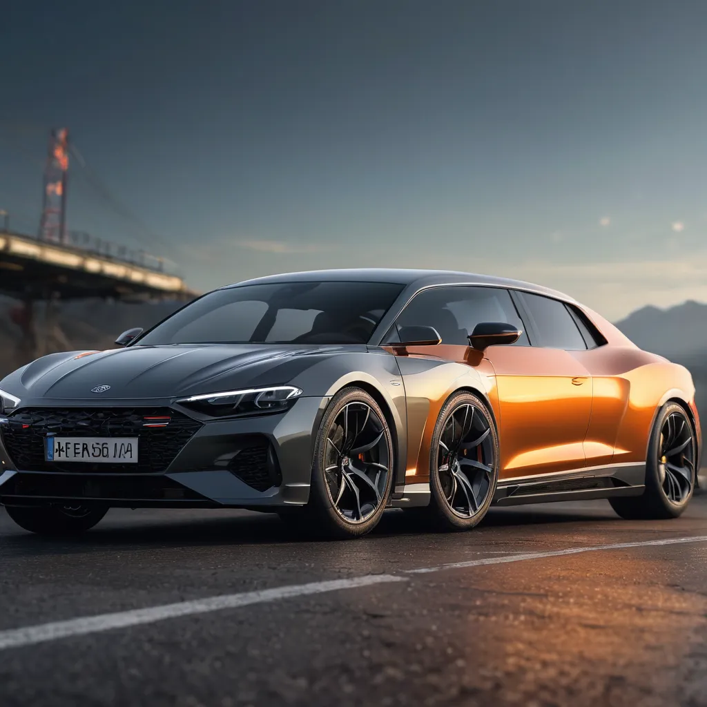 Comprehensive Car Size Analysis and Comparison