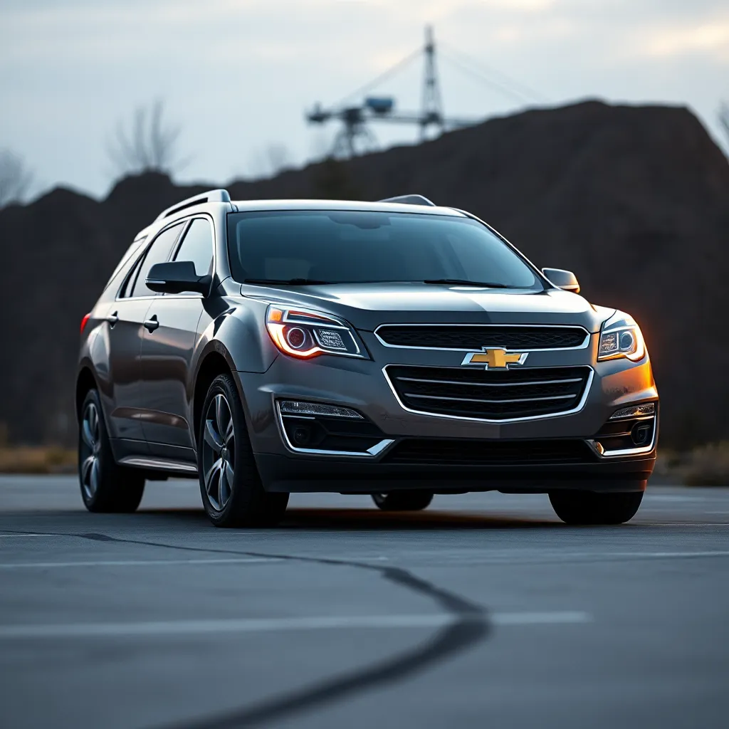 Detailed Review of the 2014 Chevy LTZ Performance