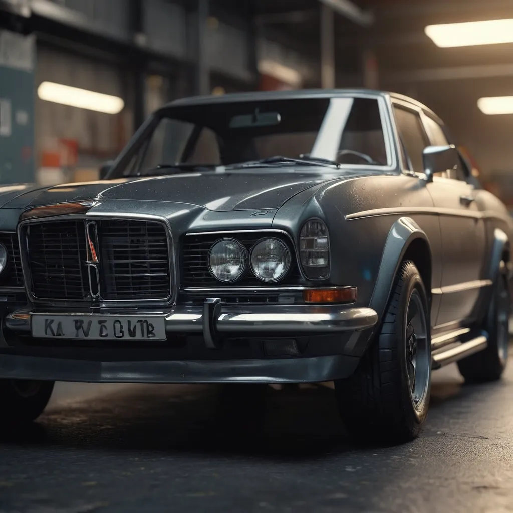 Essential Steps to Check Your Car History Effectively