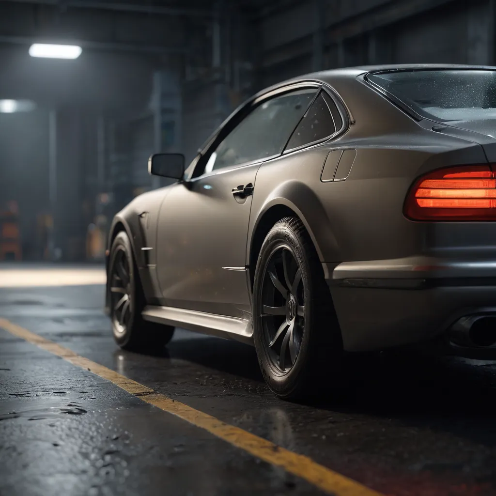 Complete Overview of VIN Model Look Up Process