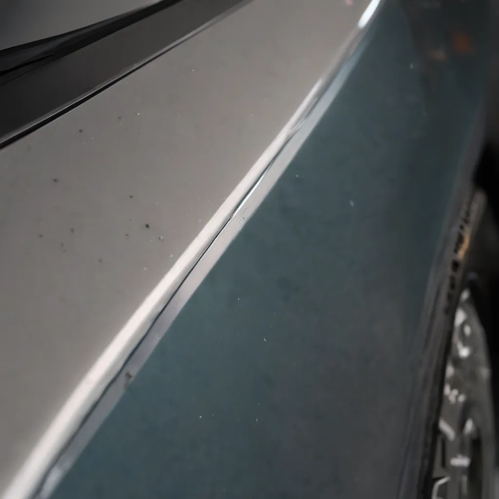 Cost to Fix a Small Dent: An In-Depth Review