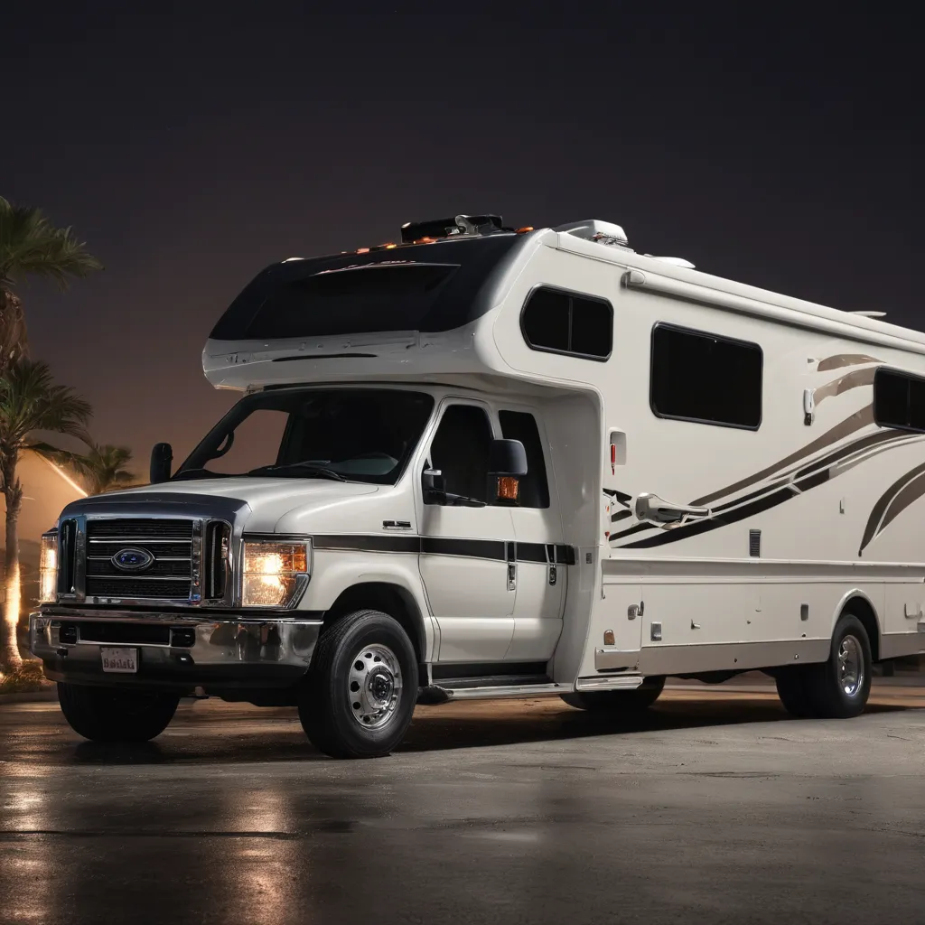 In-Depth Review of the 2019 Fleetwood Bounder 36F