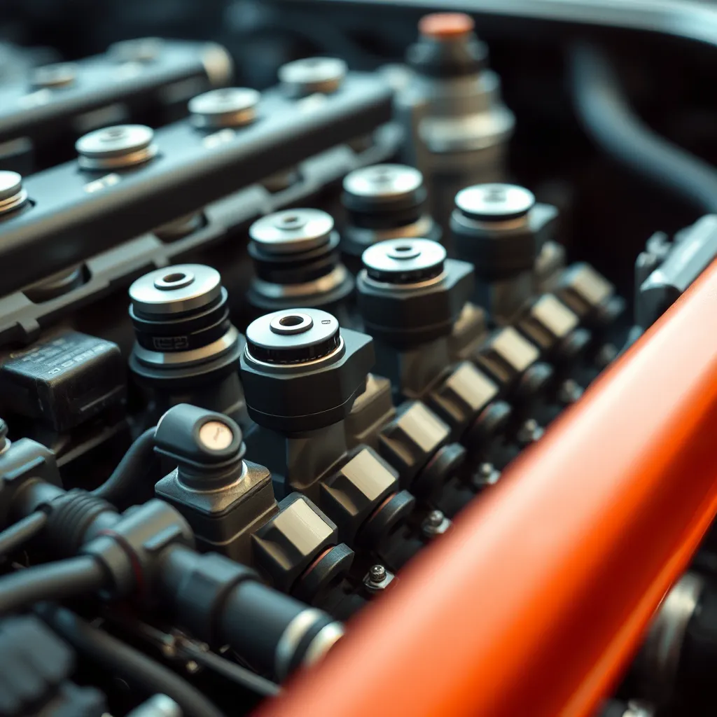 Assessing the Impact of Injector Cleaners on Performance