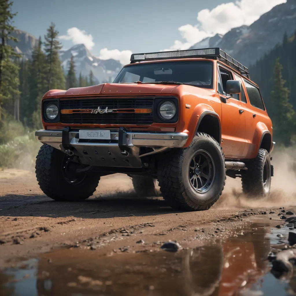 Finding Value in All-Wheel Drive Vehicles