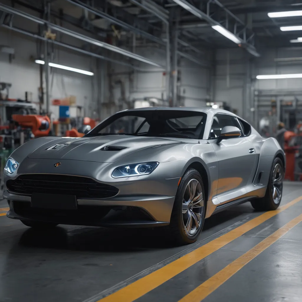 Exploring Larson Boat Manufacturing: A Comprehensive Analysis