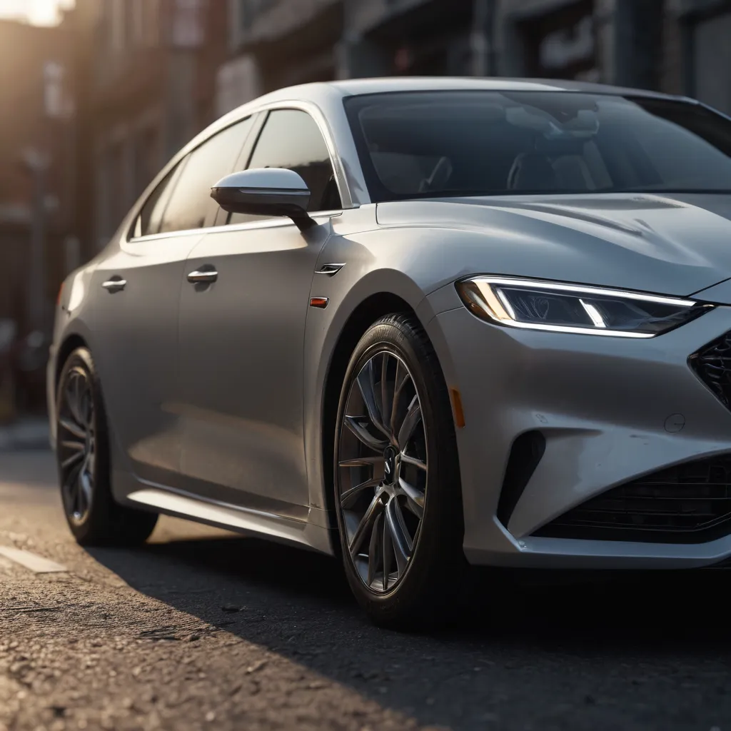 Top 2022 Sedans: Features, Performance, and Design Insights