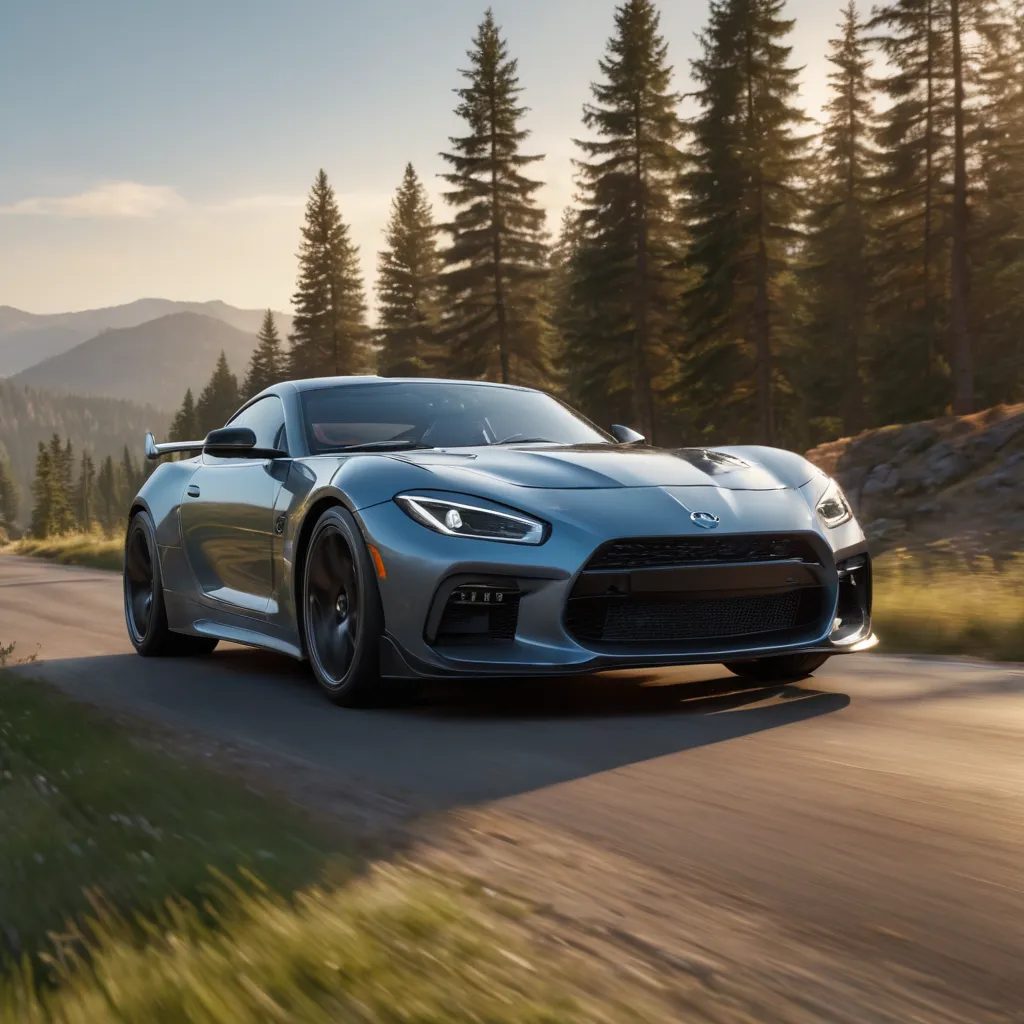 Exploring the Sunset Trails 253RB: Key Insights
