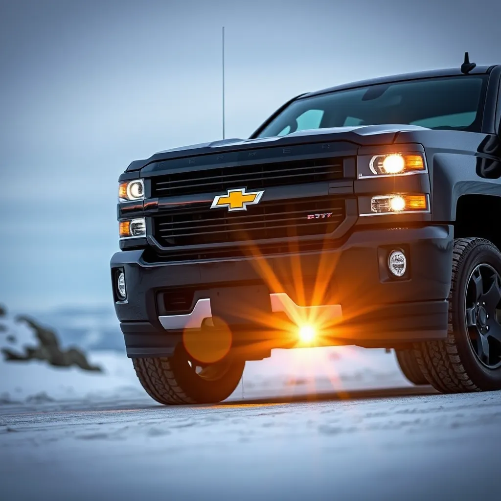 In-Depth Look at the 2015 Z71 Chevy Silverado