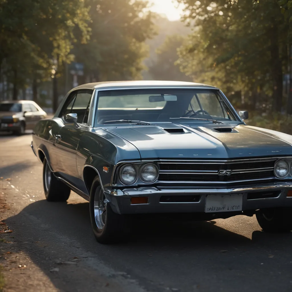 The 1967 Super Sport Chevelle: A Detailed Review