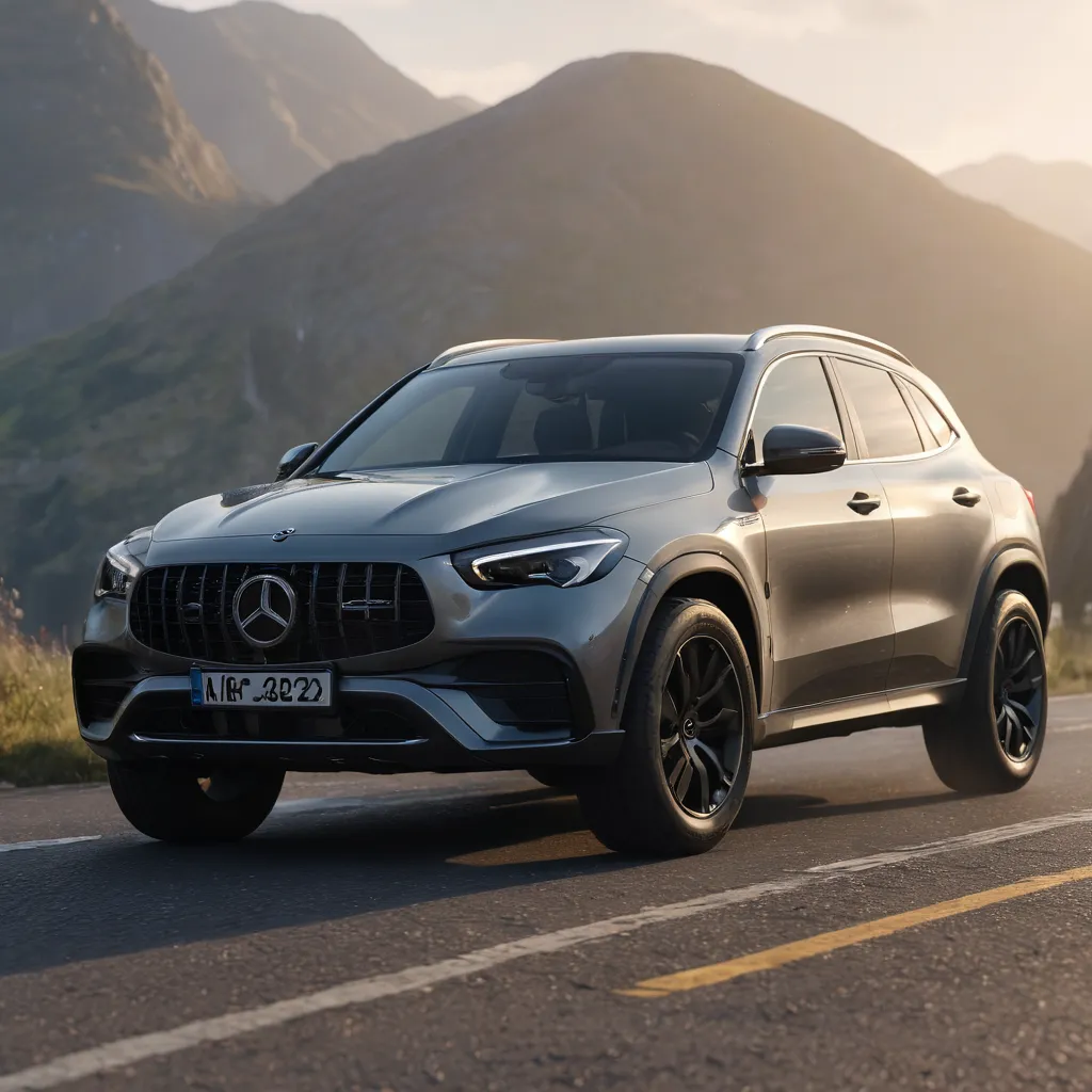 Exploring the GLA 2020: Key Features and Insights
