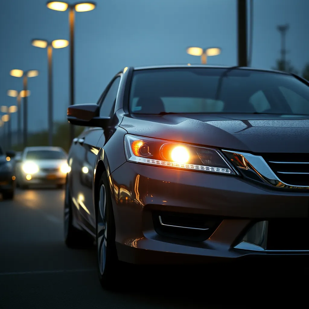 A Comprehensive Look at 2013 Honda Accord Trim Levels