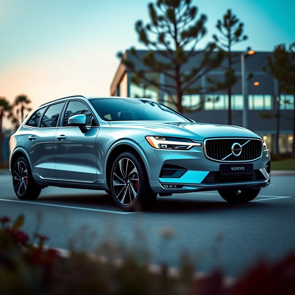 Exploring the Volvo Inventory at Bethesda: Key Insights