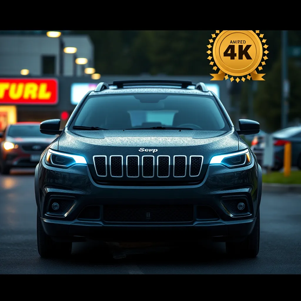 Best 3rd Row SUVs: Value, Comfort, and Performance