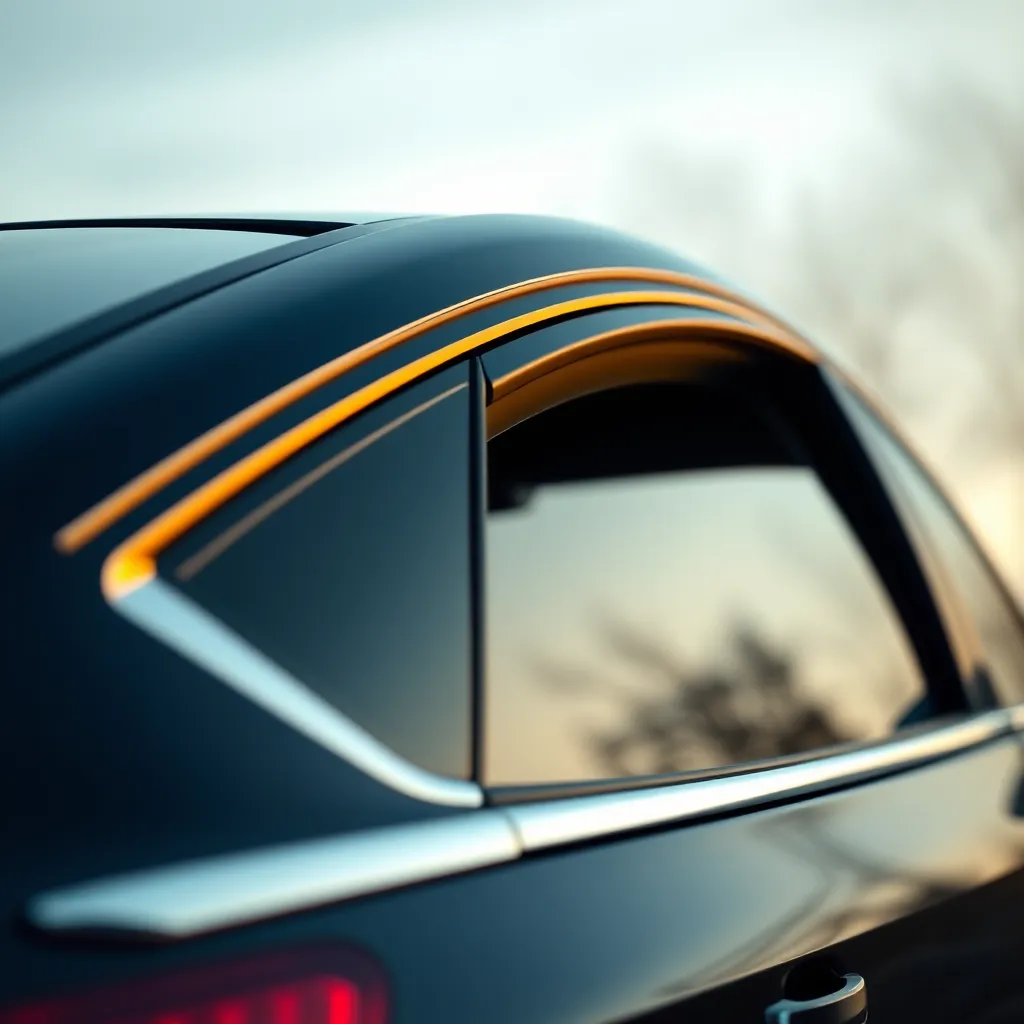 Ford Focus Side Window Replacement Cost Breakdown