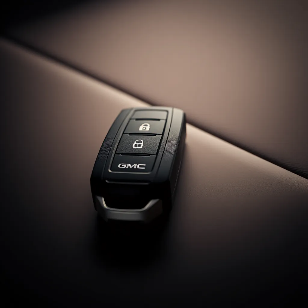 Exploring Key Features of the 2014 GMC Terrain