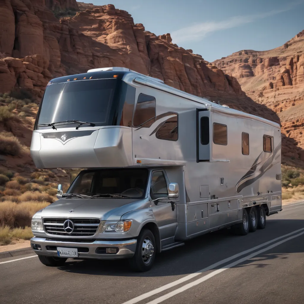 High-End 5th Wheel Trailers: Features and Insights