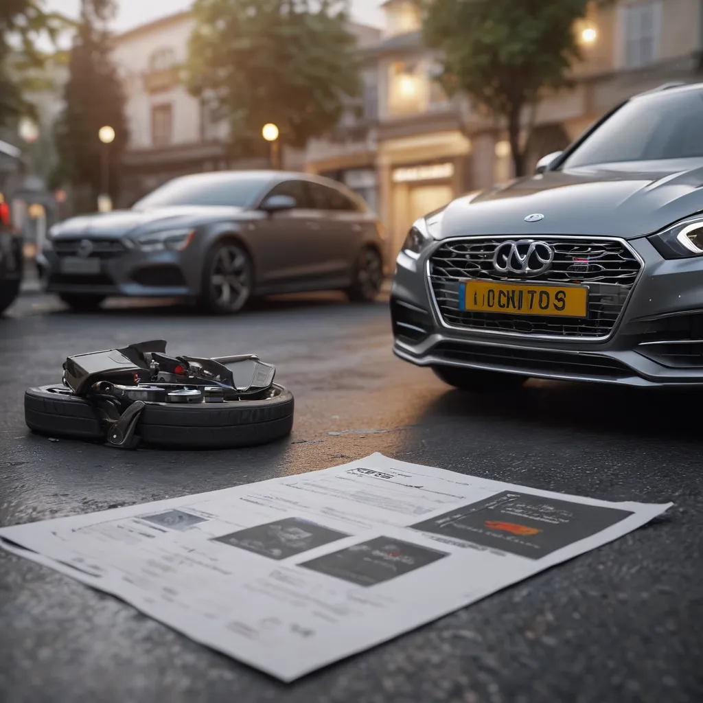 How to Check Car Owner History Effectively