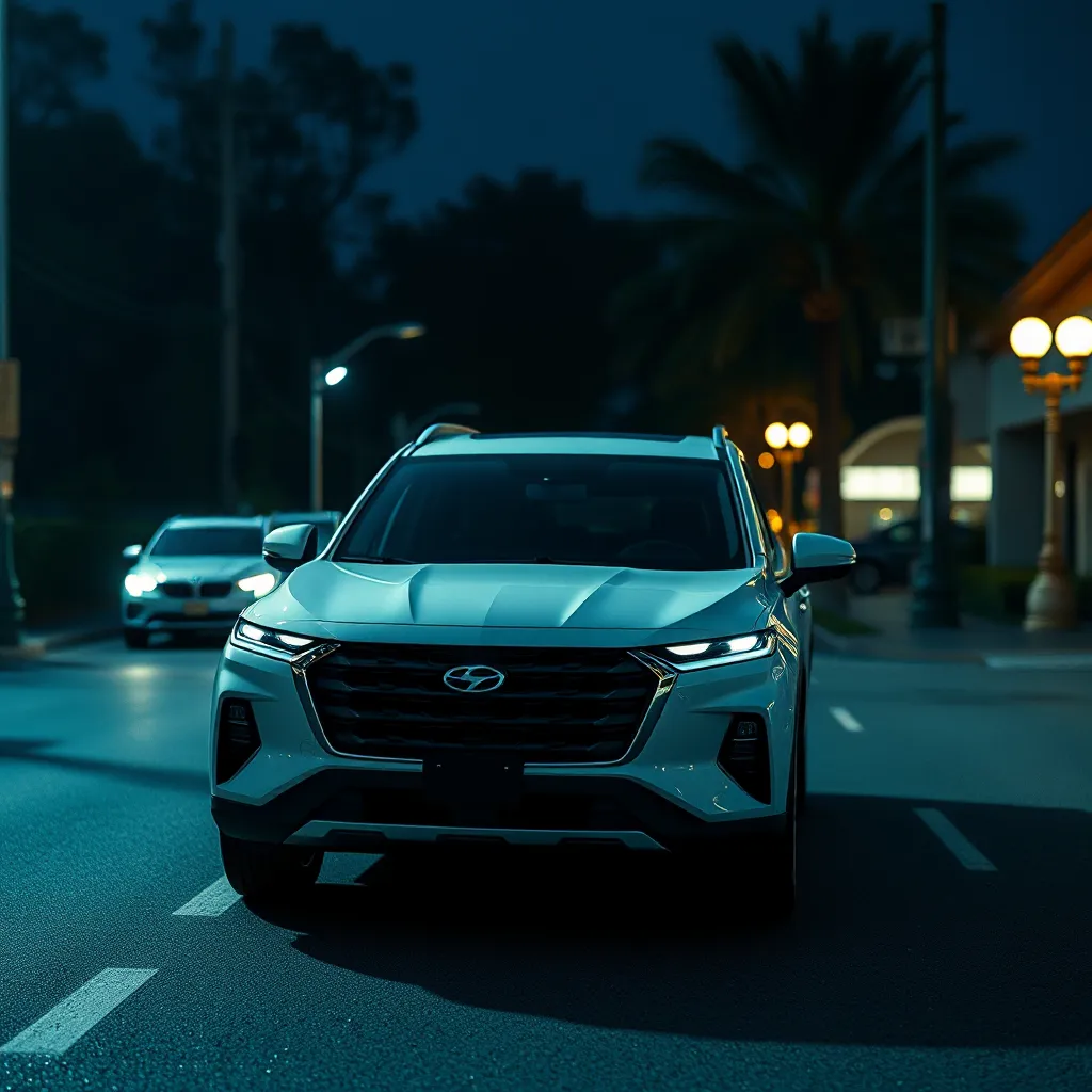 Comprehensive Review of 2019 Seven-Passenger SUVs
