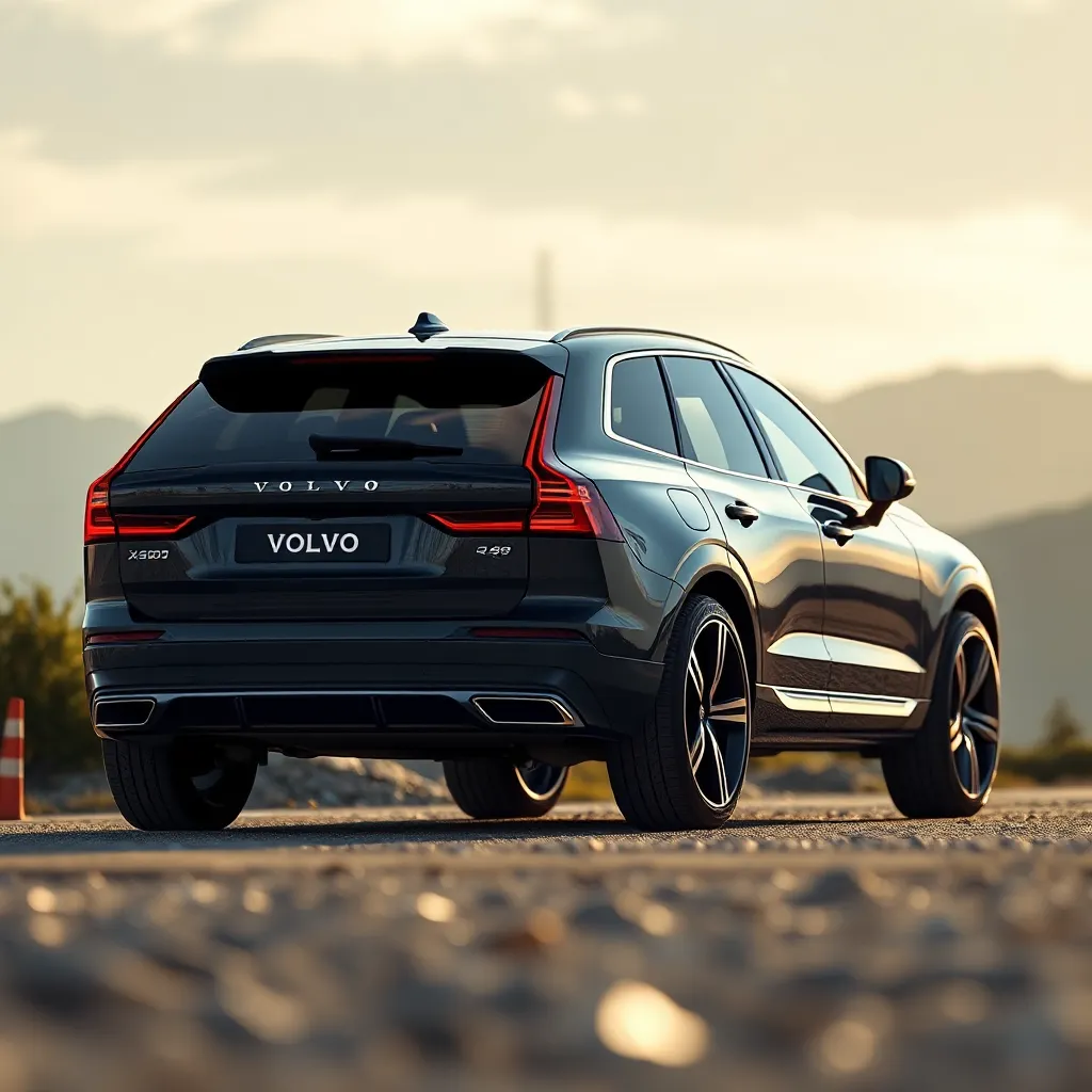 Comprehensive Review of the 2022 Volvo XC60 Hybrid