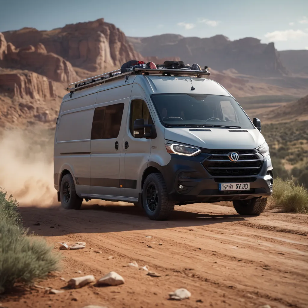 Comprehensive Review of the Best Vans in 2023