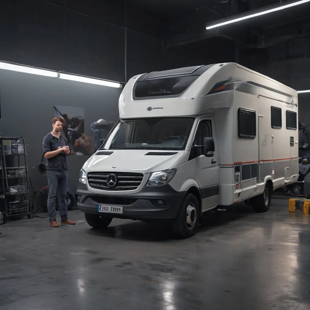 Comprehensive Review of the Pro Camper 12RK