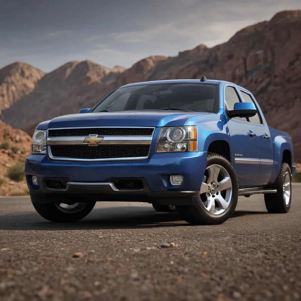 Comprehensive Review of 2009 Chevy Lineup Models