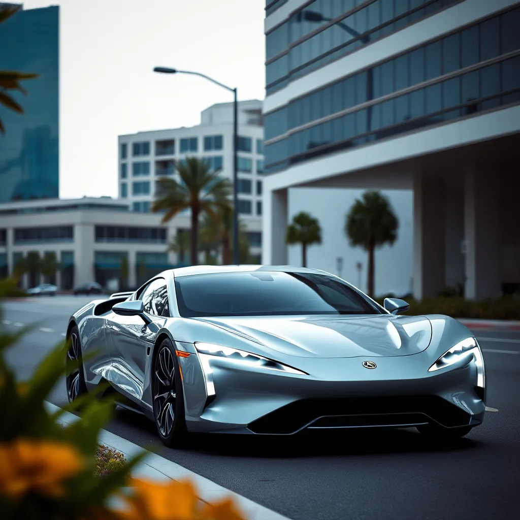 Exploring Millennium Cars in San Diego: Features & Trends