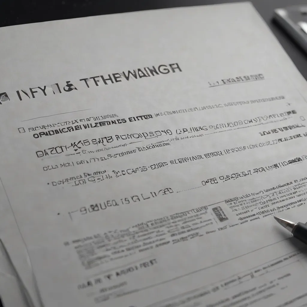 Steps to Replace a Lost Vehicle Title Successfully