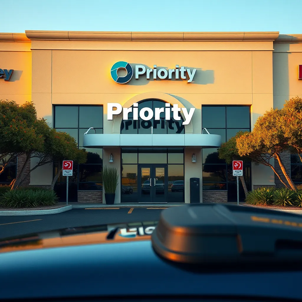 Discovering Priority Jeep: Virginia Beach Offerings