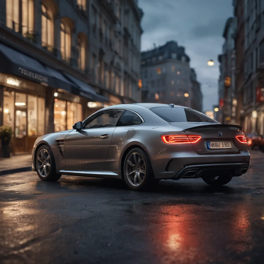 Refinancing a Car: Exploring Multiple Options