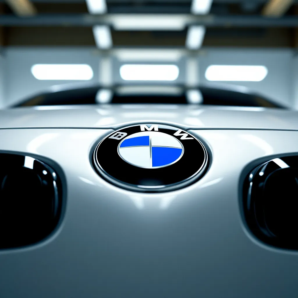 STL BMW: In-Depth Look at the Brand and Vehicles