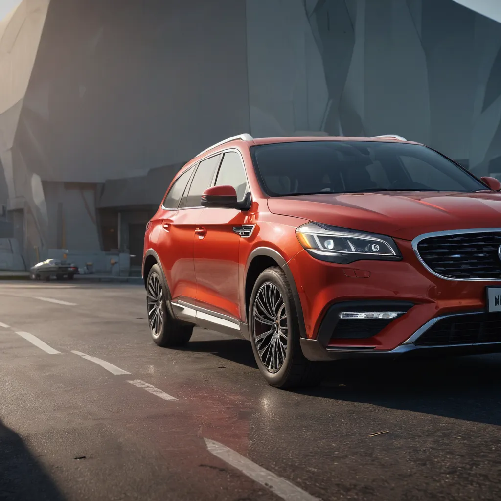 Exploring the 22 Navigator's Impact on Automotive Trends