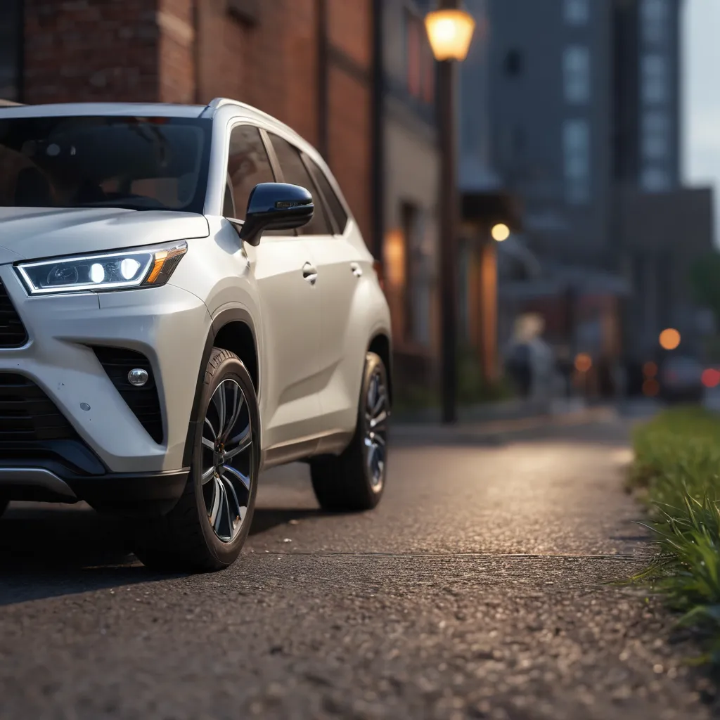 Sitemapcdatahttpsomobeldreferenzcomfascinating Used Toyota Highlander Rochester Ny Pictures