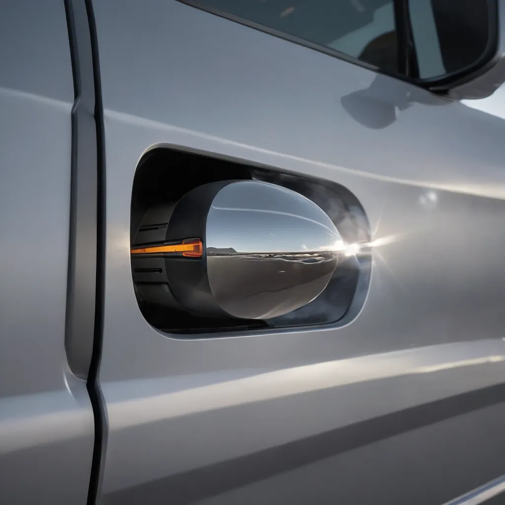 Comprehensive Guide to Truck Dent Removal Techniques