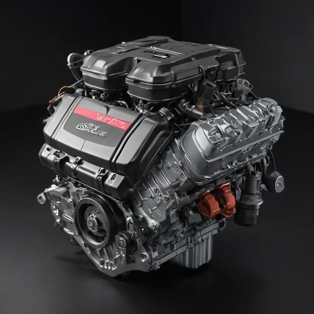 Exploring the 2005 Cadillac CTS Motor Performance