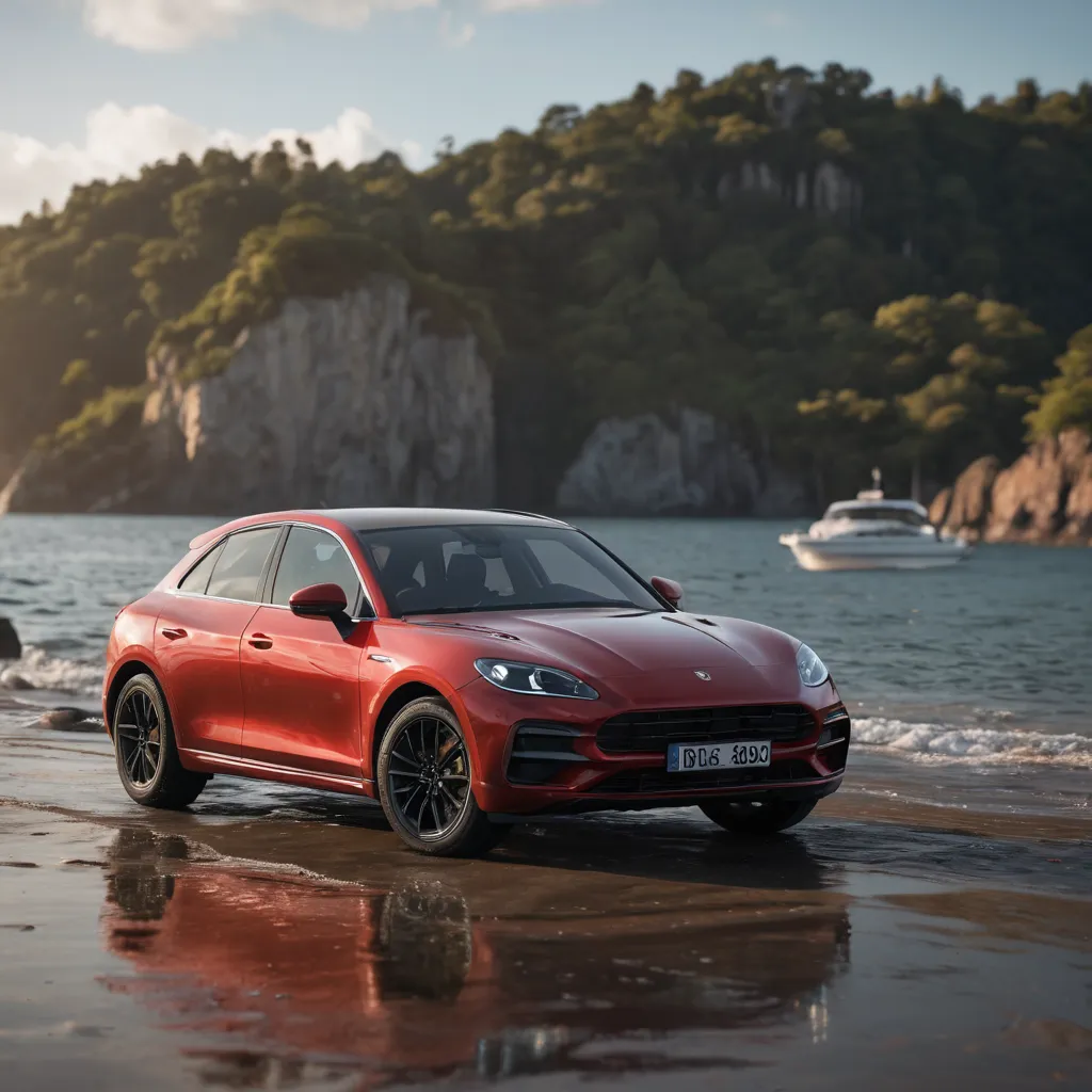 Understanding Credit Scores for Boat Financing