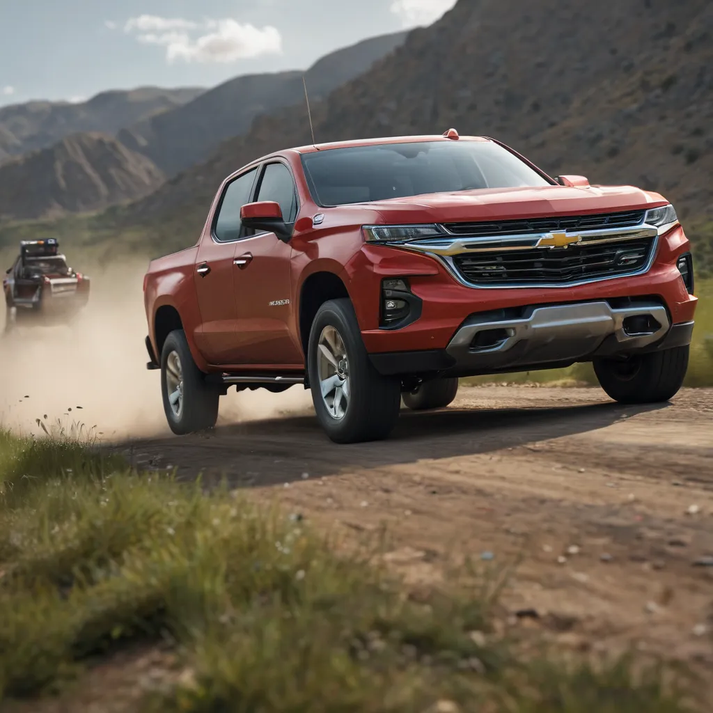 Understanding the MSRP of the Chevy Z71: Key Insights