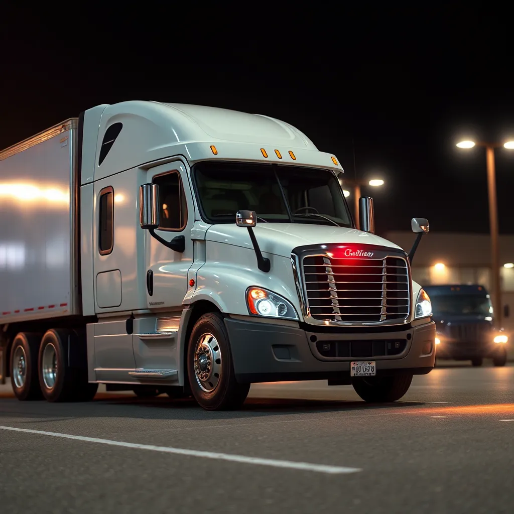 Understanding Truck Rebates and Incentives: A Complete Guide