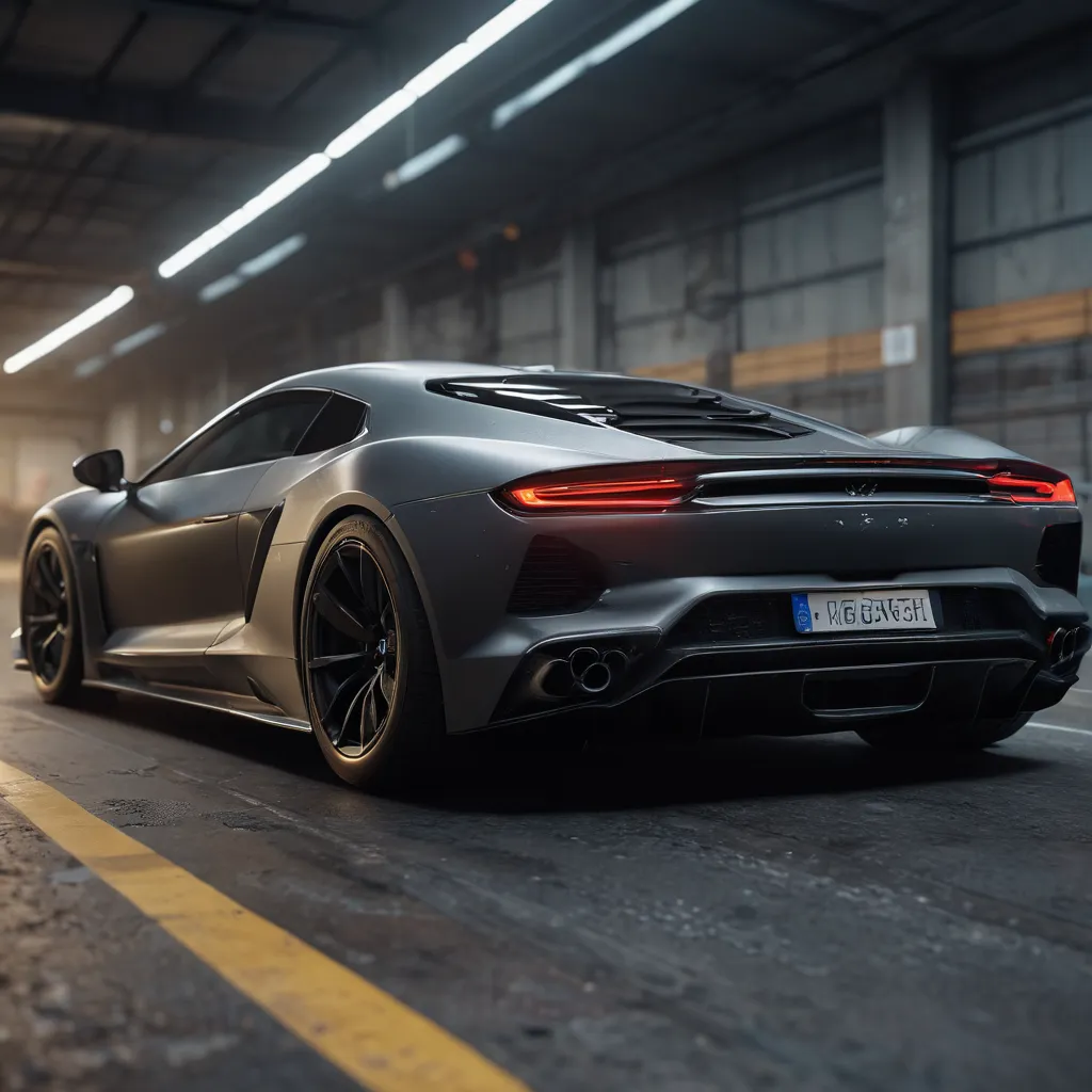 Mastering Vehicle Speed: Insights for Enthusiasts